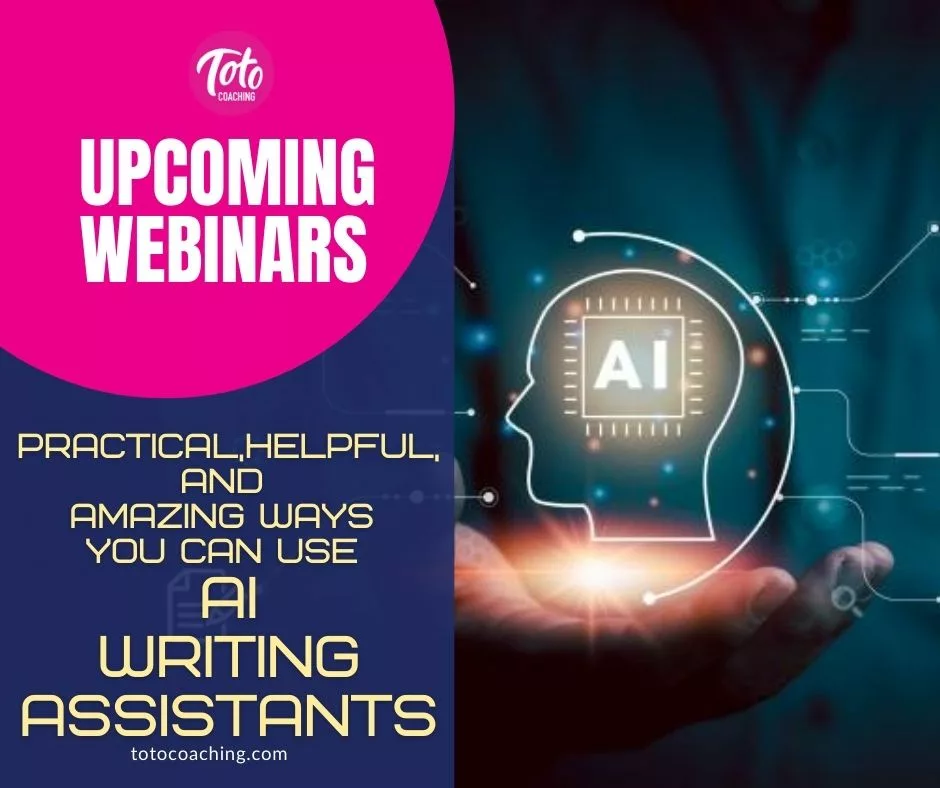 Practical, Helpful, and Amazing ways You Can Use AI Writing Assistants ...